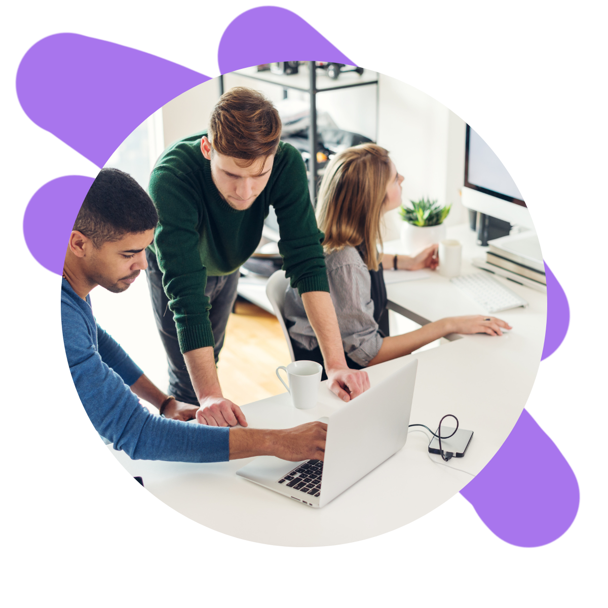 Hackathon : définition et comment le réussir ? - Agorize Blog