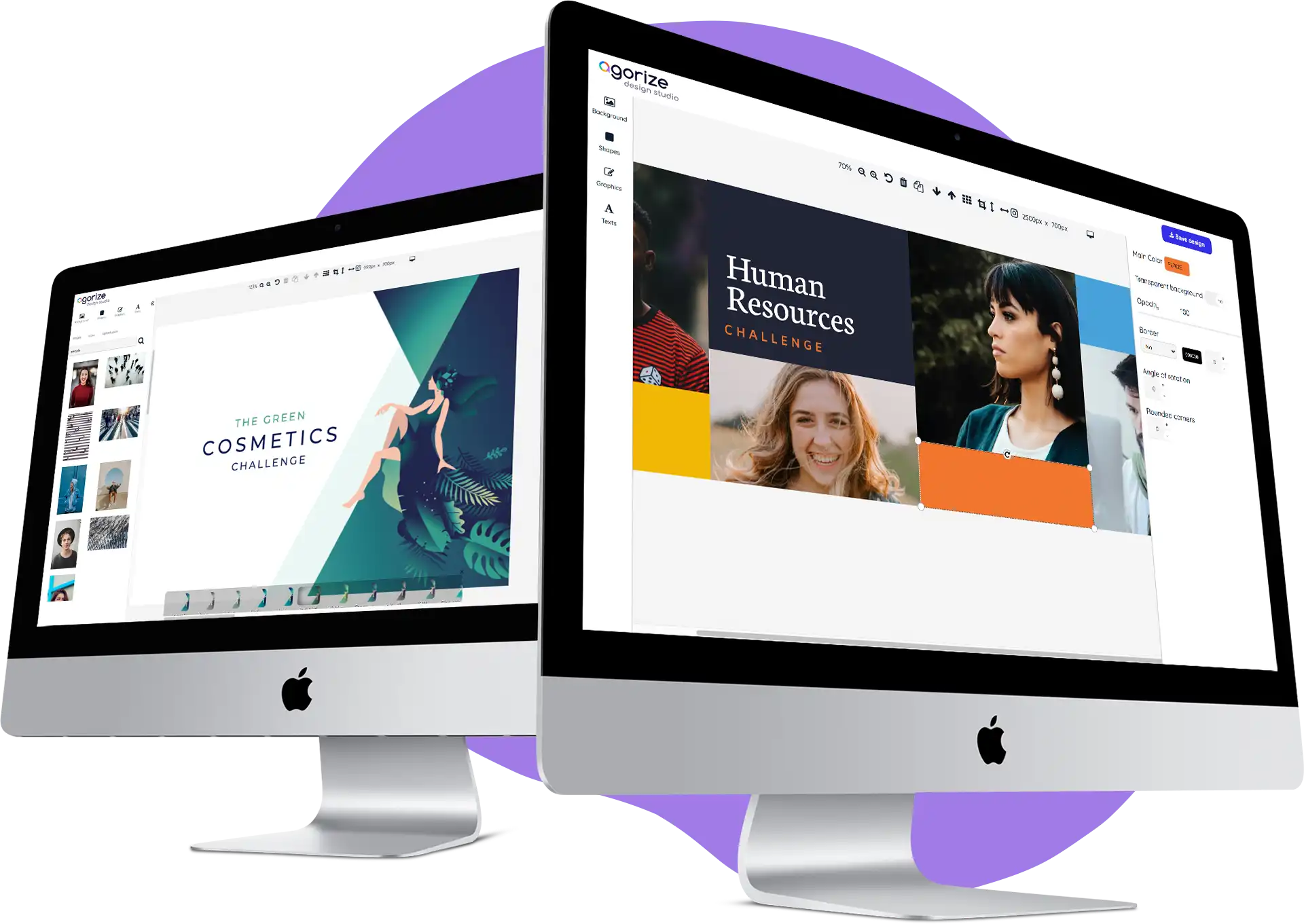 Technologie - Agorize