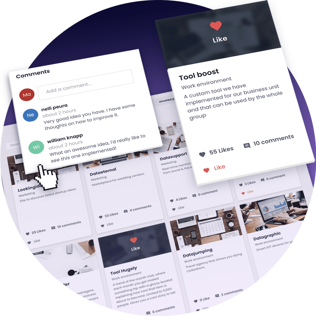 What is collaborative marketing? - Agorize Blog