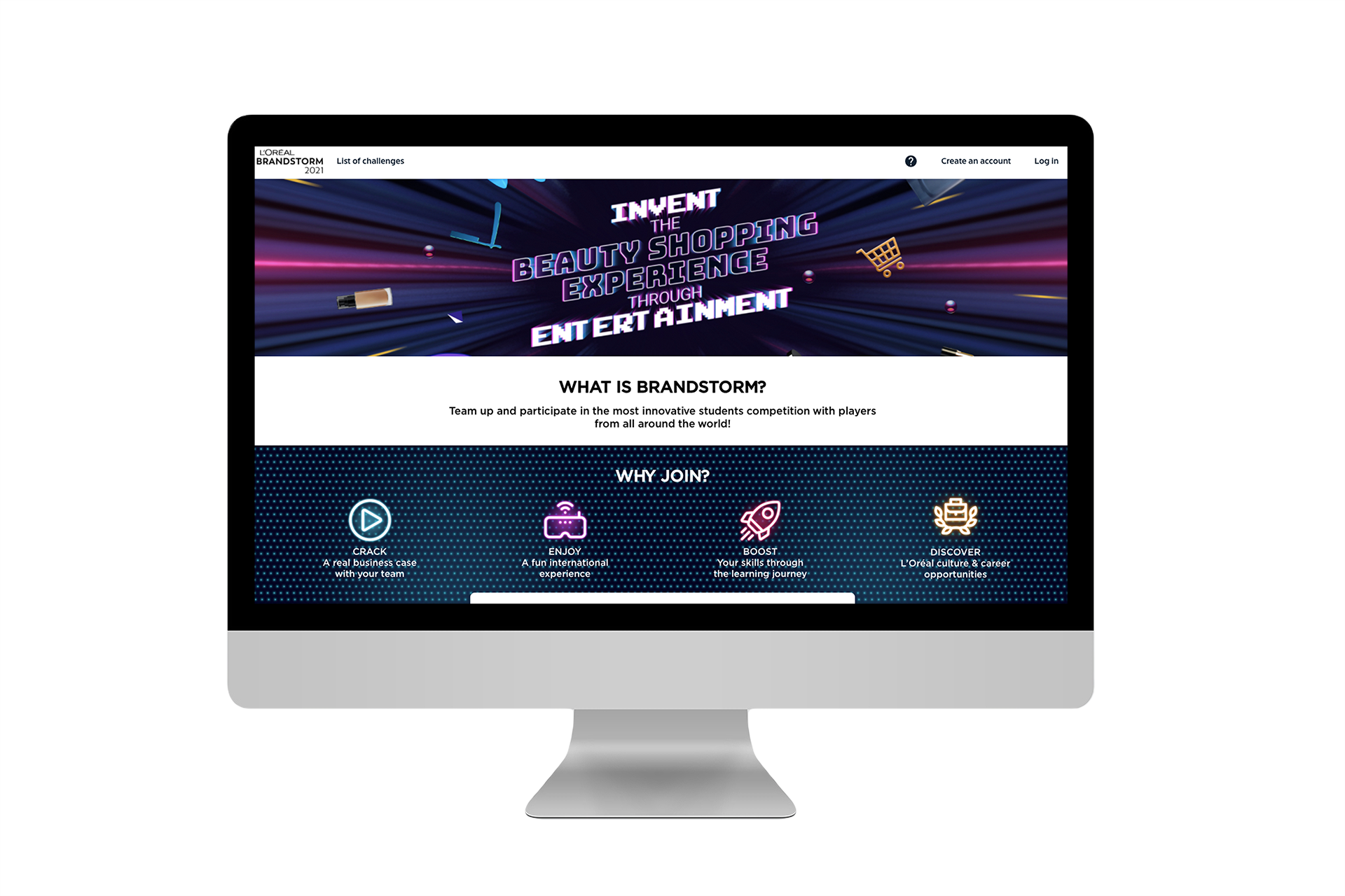 Agorize HIRE | Recruitment program software - Agorize