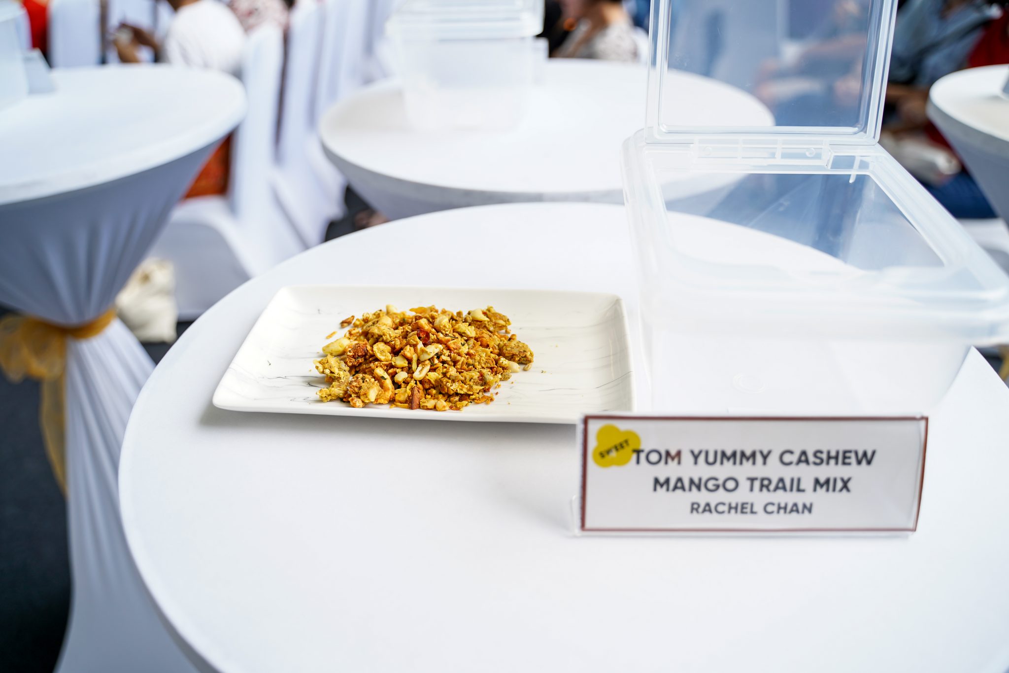 Snacking 2.0: Innovating The Future of Snacks - Agorize Blog