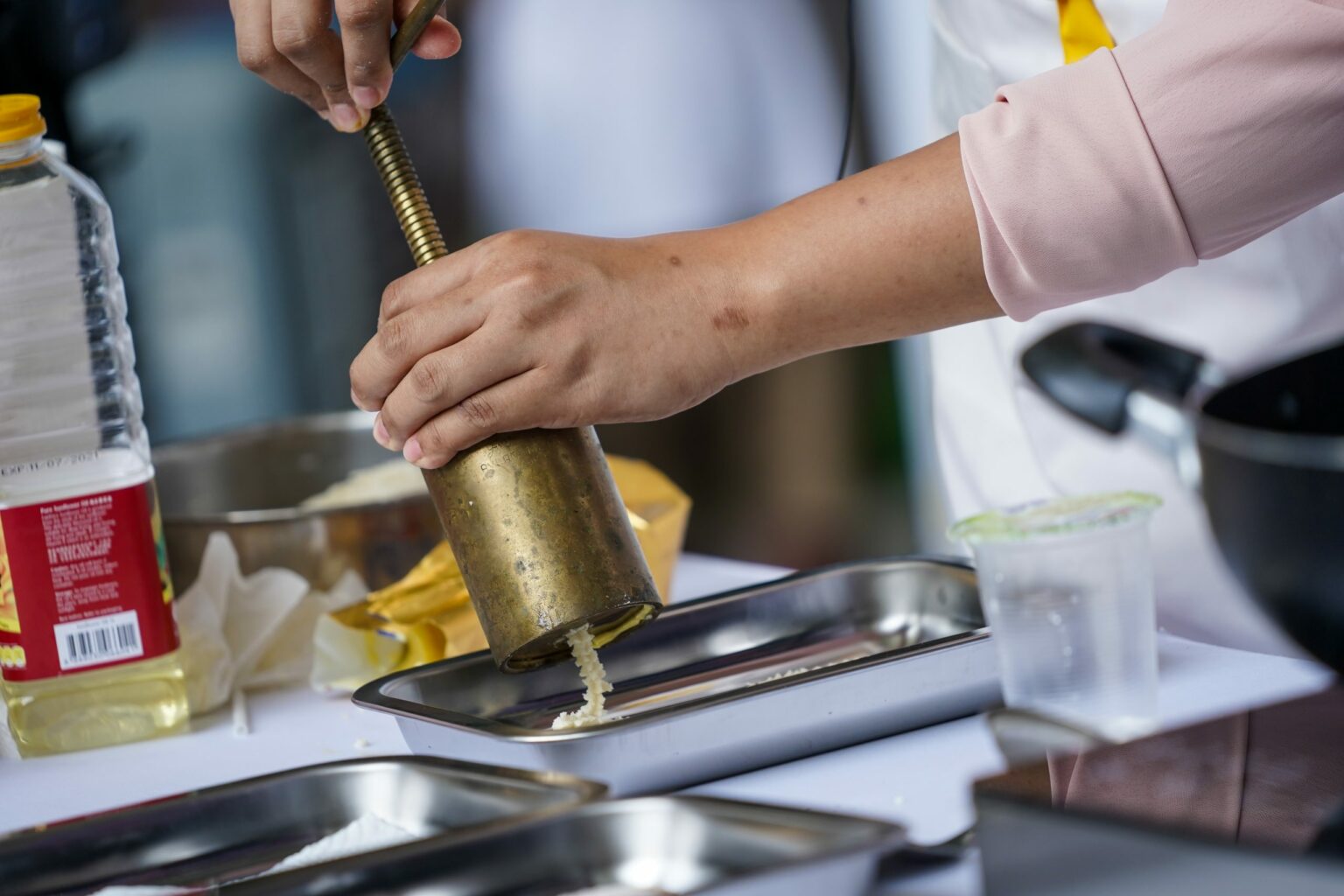 Snacking 2.0: Innovating The Future of Snacks - Agorize Blog