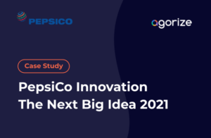PepsiCo Innovation: The Next Big Idea 2021 - Agorize