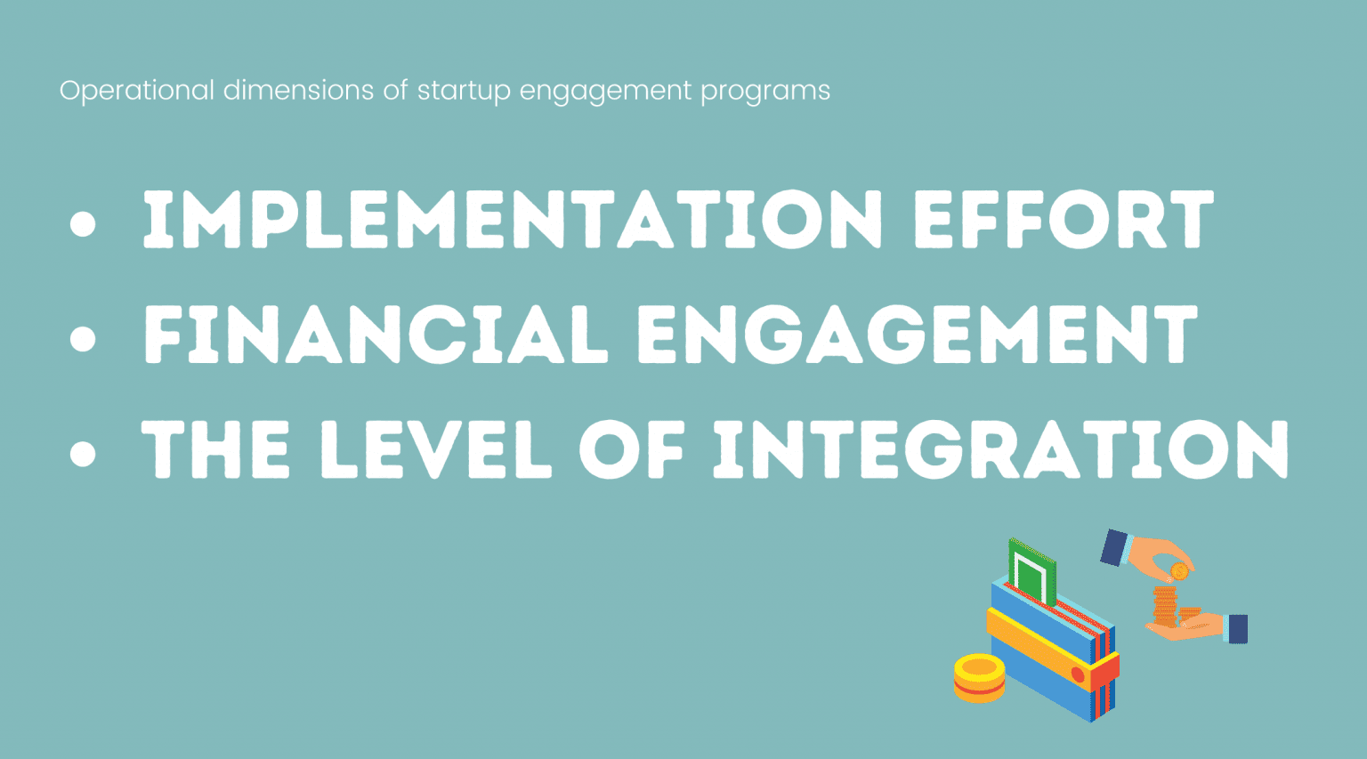 3 Key Success Factors for Corporate Startup Collaboration - Agorize Blog