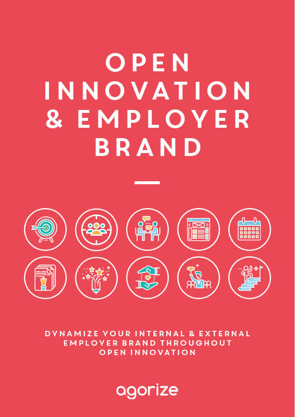 Open Innovation & Employer Branding - Agorize