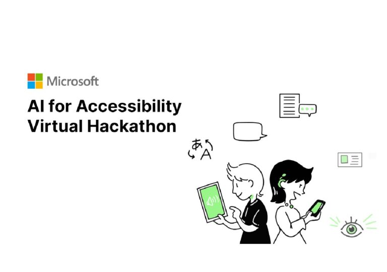 How AI Transforms the Lives of People with Disabilities - Blog