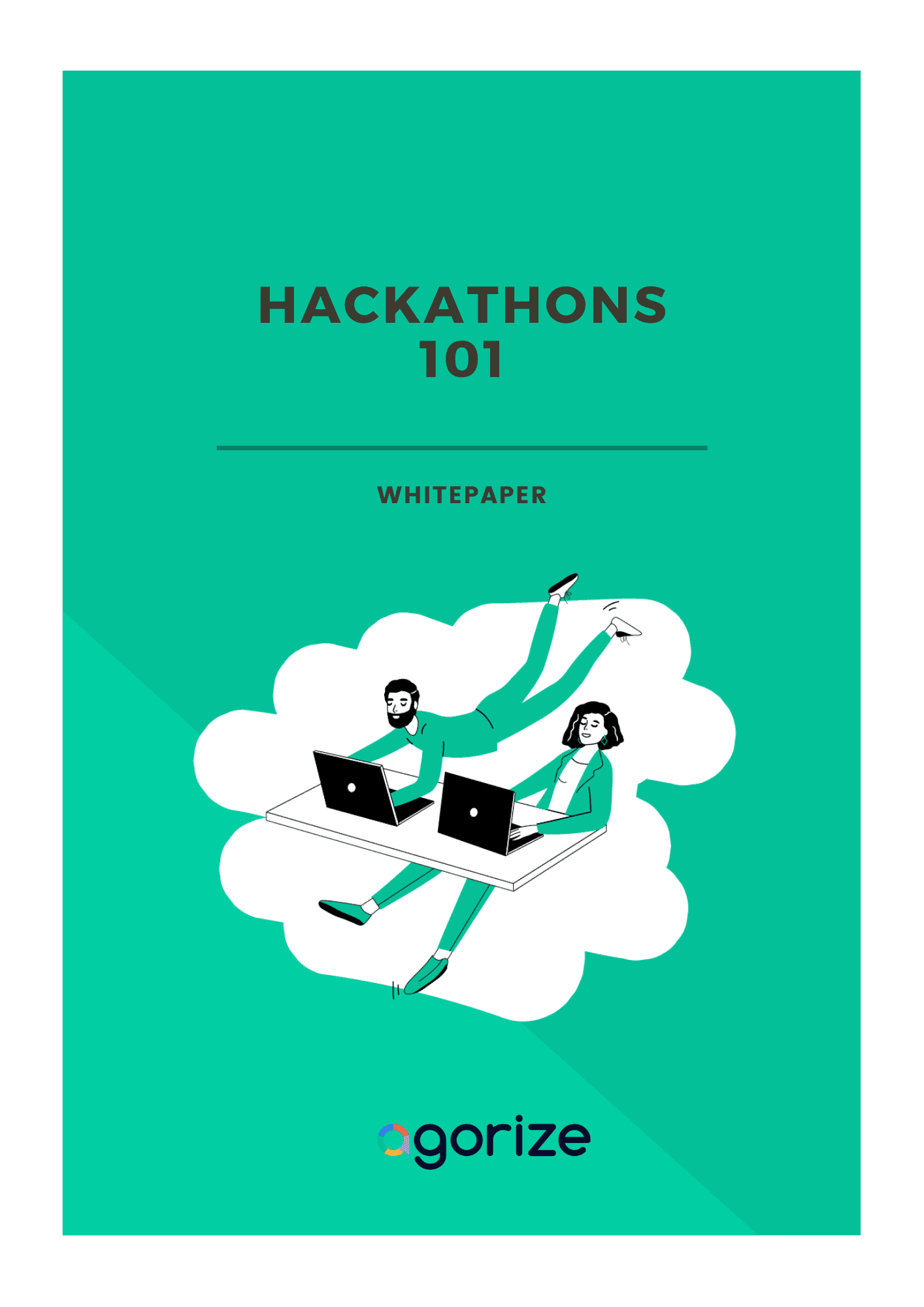 Hackathon 101 - Agorize