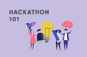 Hackathon 101 - Agorize