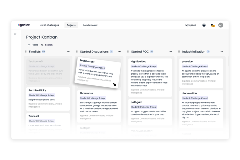 Continuous Improvement: How to succeed