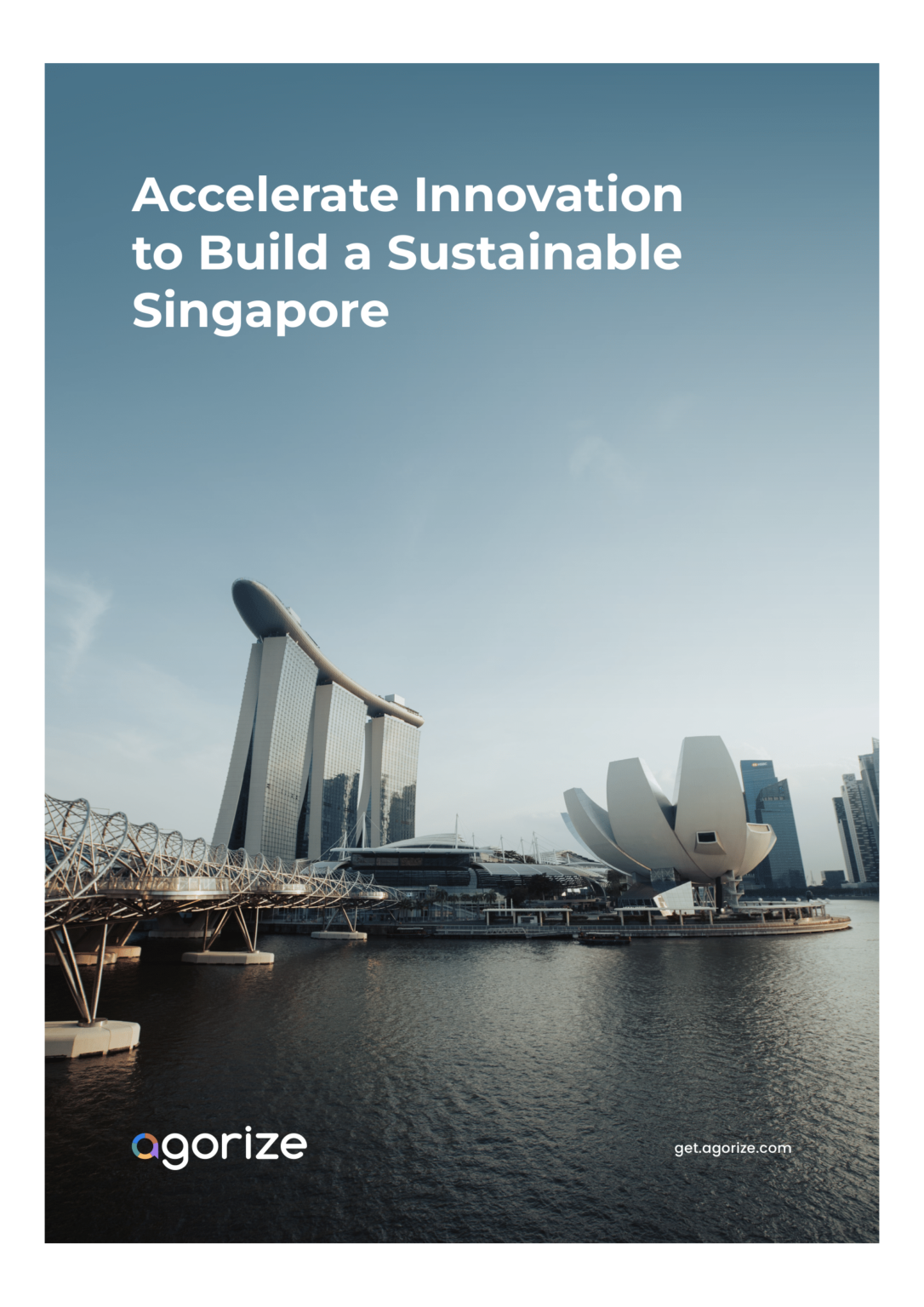 The Importance of Innovation for ESG Goals - Agorize