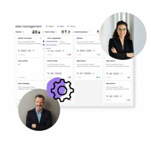 Innovation programs - Agorize