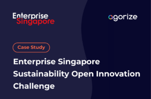 Enterprise Singapore Sustainability Open Innovation Challenge - Agorize