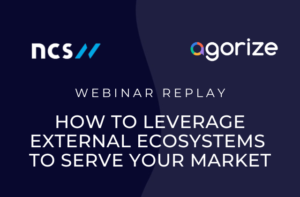 Video: How to leverage external ecosystems to serve the market