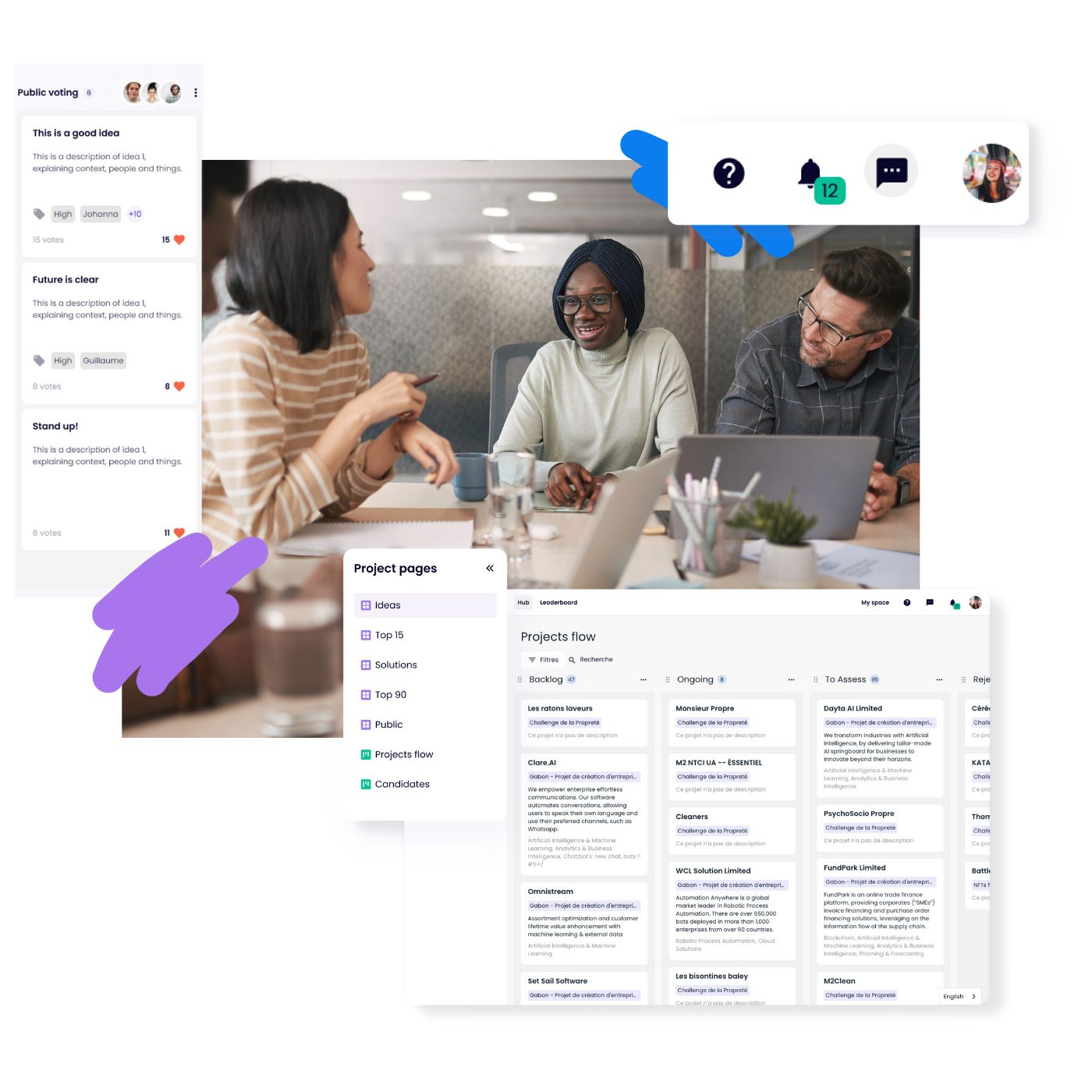 The best employee engagement software in 2023 - Agorize Blog