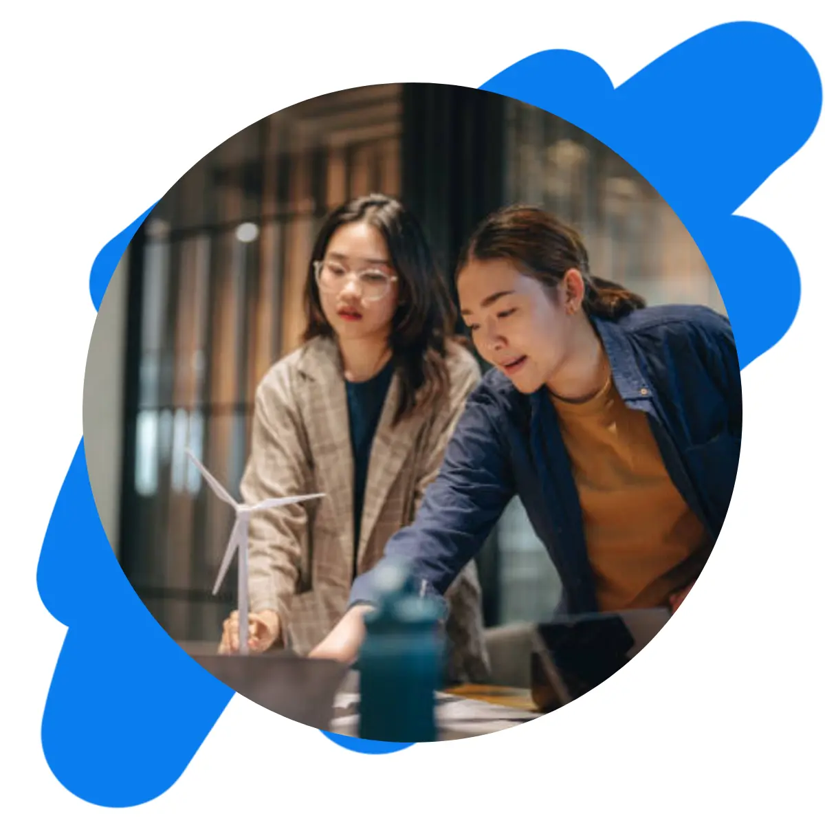 The role of innovation ecosystems in an innovation strategy - Agorize