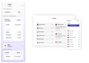 Launch your customized Awards programs with a software