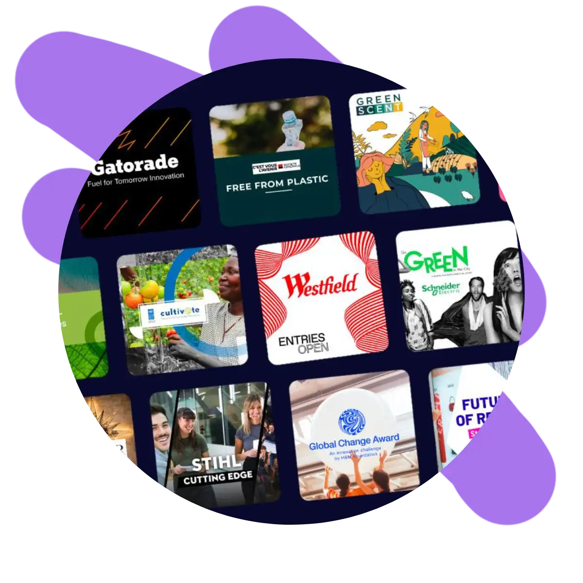 Open innovation platforms: Solving business problems through innovation challenges - Blog