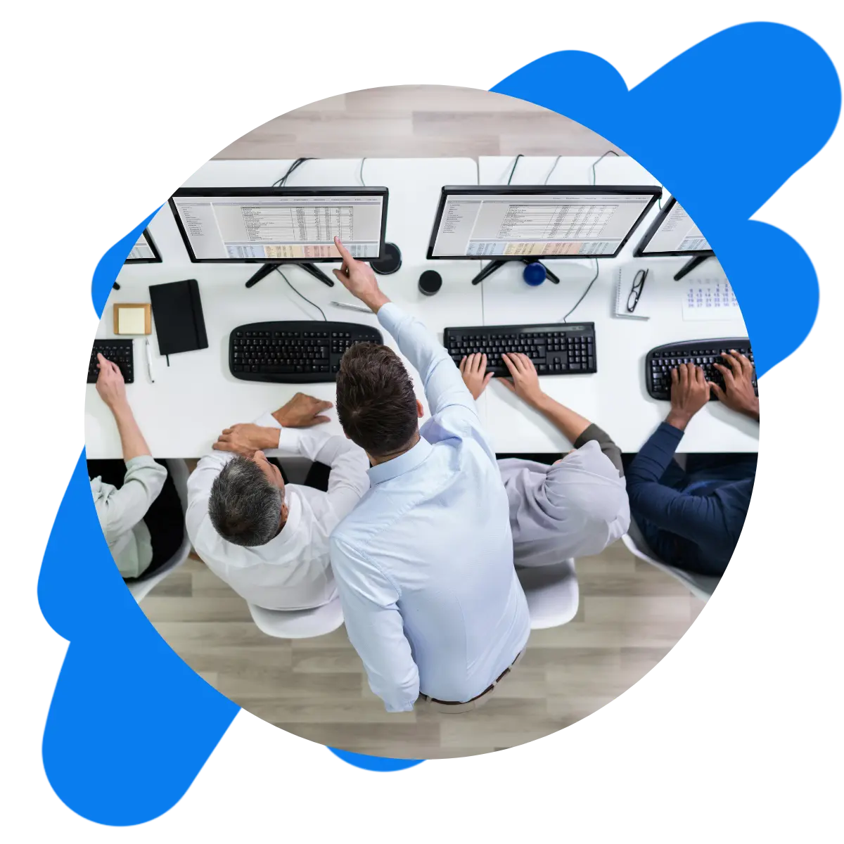 Process innovation: Unlocking bottom line and top line impact - Agorize