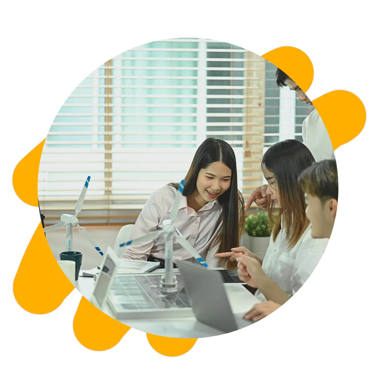 Innovation écologique : Définition, stratégies et exemples - Agorize Blog