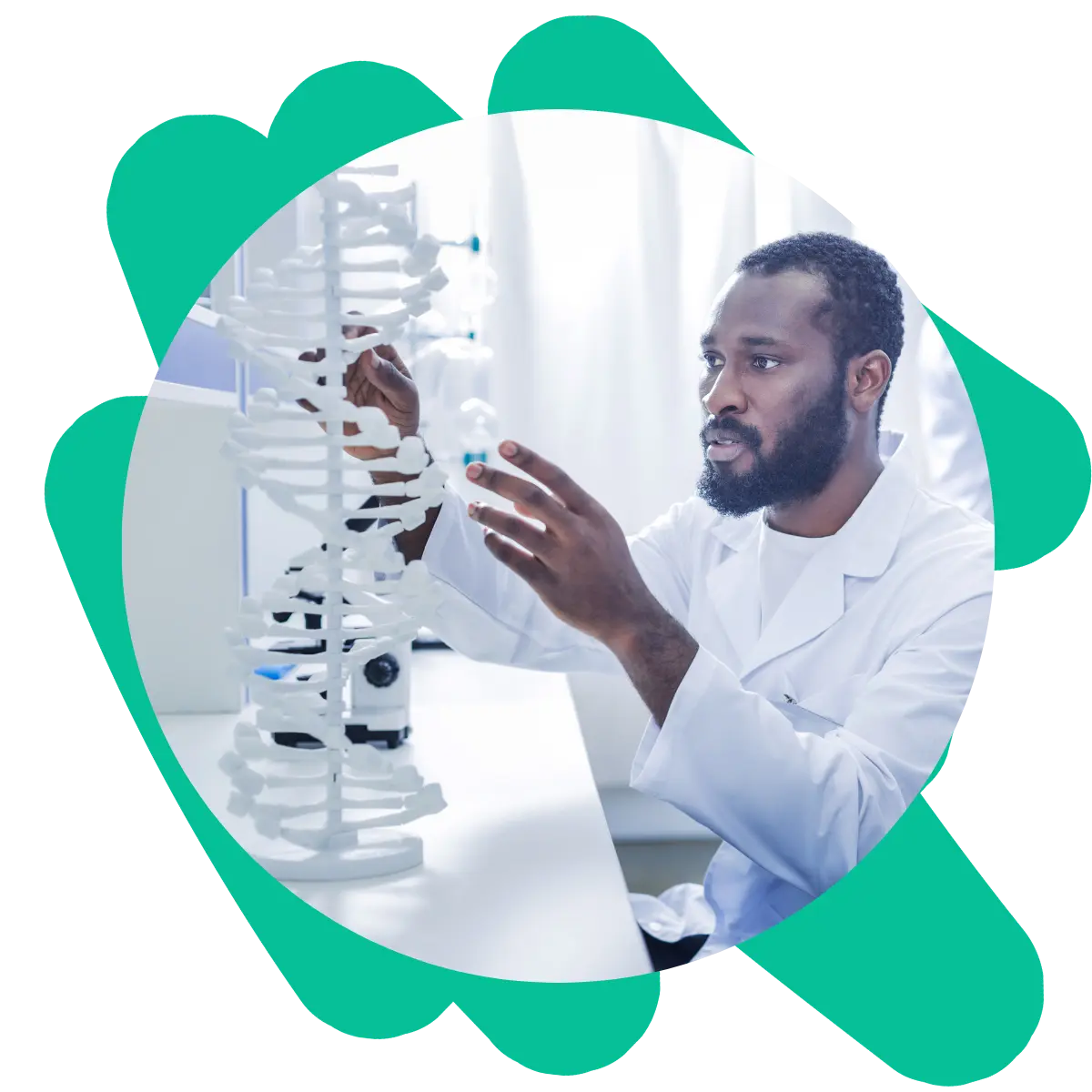 Discontinuous innovation - A path to new markets and transformation