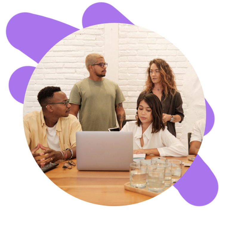 Develop diversity and inclusion through open innovation platforms - Agorize